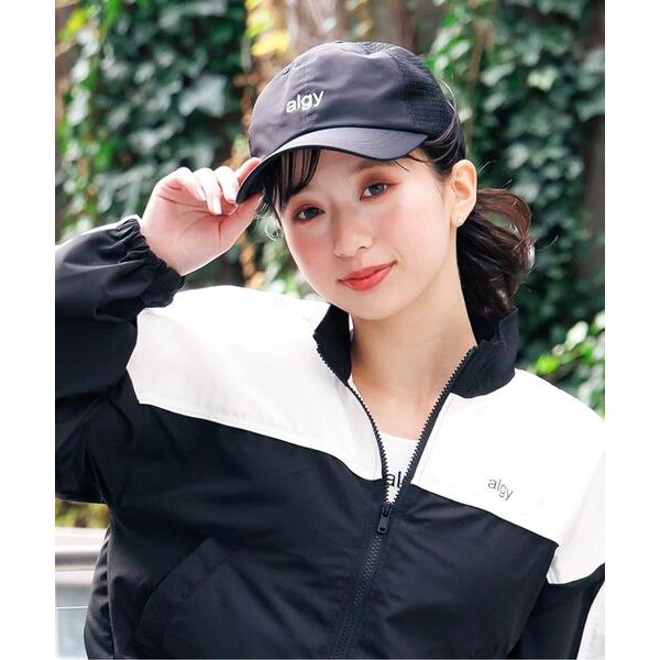 『セール実施中』ZOZO問い合わせ番号:92764616ショップ:F.O.Online Store，エフオーオンラインストアブランド:algy，アルジー商品名:ハルイロメッシュキャップカテゴリ:帽子>キャップブランド品番:G26802...