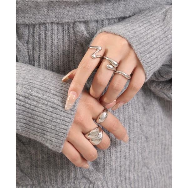 ZOZO問い合わせ番号:92764776ショップ:apres jour mignon，アプレジュールミニョンブランド:apres jour mignon，アプレジュールミニョン商品名:【apresjour mignon×ARIAZ】ニュアン...