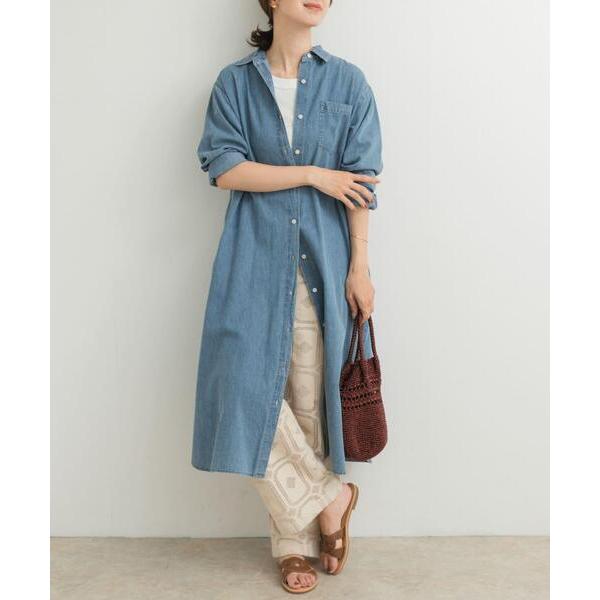 『セール実施中』ZOZO問い合わせ番号:92765382ショップ:URBAN RESEARCH DOORS，アーバン リサーチ ドアーズブランド:URBAN RESEARCH DOORS，アーバンリサーチドアーズ商品名:ライトコットンデニム...