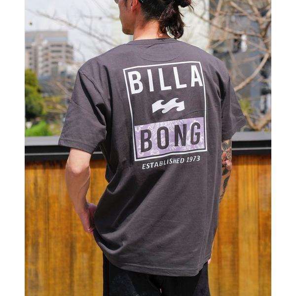 『セール実施中』ZOZO問い合わせ番号:92765510ショップ:BILLABONG，ビラボンブランド:BILLABONG，ビラボン商品名:BILLABONG メンズ ADVISORY Tシャツ 【2025年春夏モデル】/ビラボンバックプリ...