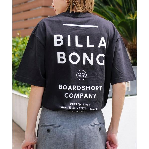 『セール実施中』ZOZO問い合わせ番号:92765515ショップ:BILLABONG，ビラボンブランド:BILLABONG，ビラボン商品名:BILLABONG メンズ SUNBLOCK Tシャツ 【2025年春夏モデル】/ビラボンバックプリ...