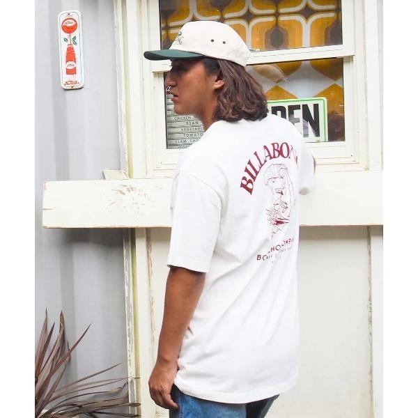 『セール実施中』ZOZO問い合わせ番号:92765517ショップ:BILLABONG，ビラボンブランド:BILLABONG，ビラボン商品名:BILLABONG メンズ FEELING FREE Tシャツ 【2025年春夏モデル】/ビラボンバ...