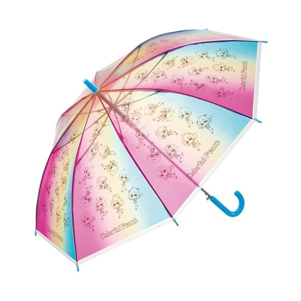 ZOZO問い合わせ番号:92765662ショップ:Rora，ローラブランド:Skater，スケーター商品名:キャラクター 子ども用 ビニール傘 55cm UBV3カテゴリ:ファッション雑貨>長傘ブランド品番:1718ubv3素材:[傘...