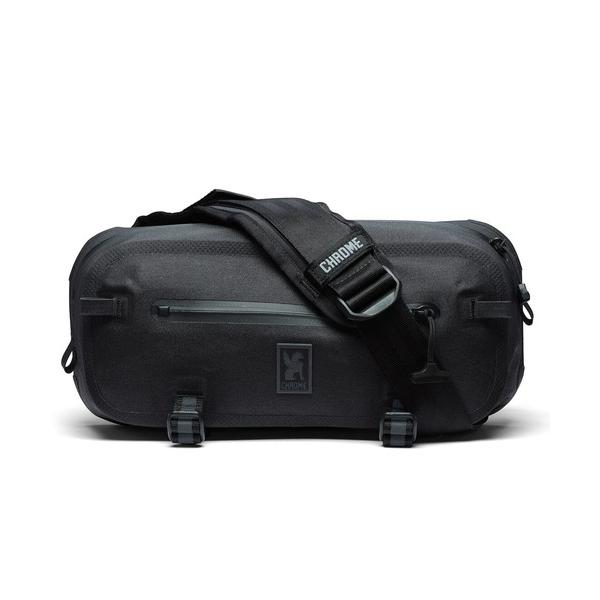 ZOZO問い合わせ番号:92765692ショップ:ムラサキスポーツ，ムラサキスポーツブランド:CHROME，クローム，ムラサキスポーツ，ムラサキスポーツ商品名:CHROME/クローム ウエストバッグ MINI KADET WP ミニ カデッ...