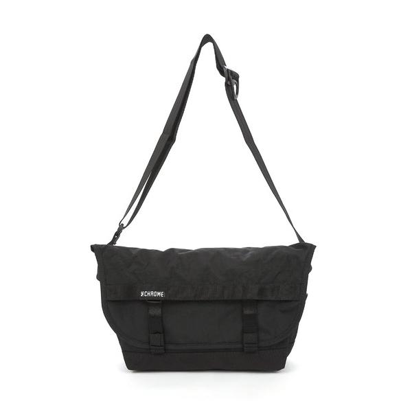 ZOZO問い合わせ番号:92765696ショップ:ムラサキスポーツ，ムラサキスポーツブランド:CHROME，クローム，ムラサキスポーツ，ムラサキスポーツ商品名:CHROME/クローム ショルダーバック COURIER FLAP MSNGR ...