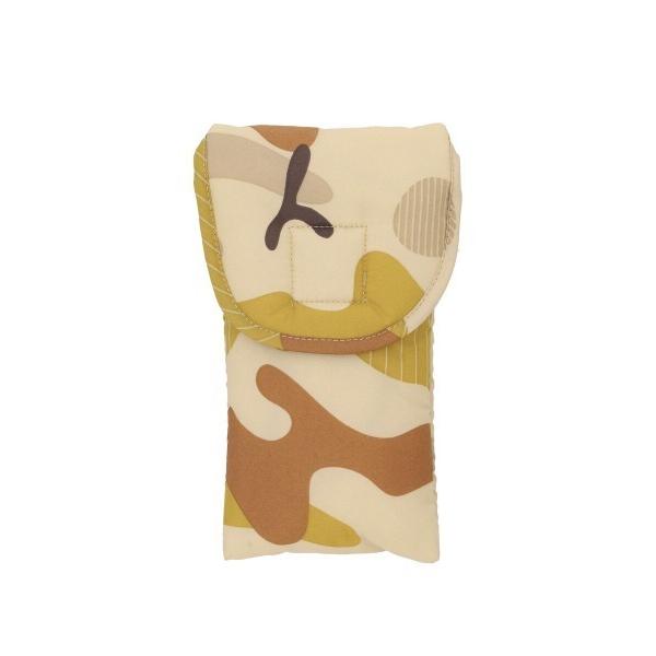 ZOZO問い合わせ番号:92765786ショップ:Rora，ローラブランド:392 plusm，サンキューニプリュスエム商品名:392plus m quilting gadget caseカテゴリ:財布/小物>ポーチブランド品番:39...