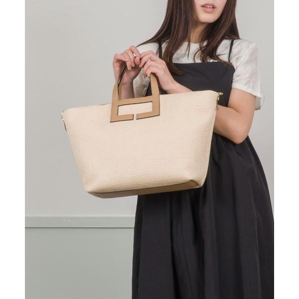 『セール実施中』ZOZO問い合わせ番号:92766340ショップ:Rivel，リヴェルブランド:LORISTELLA，ロリステッラ商品名:【LORISTELLA/ロリステッラ】トートバッグ　ショルダーバッグ　LOLAカテゴリ:バッグ>...