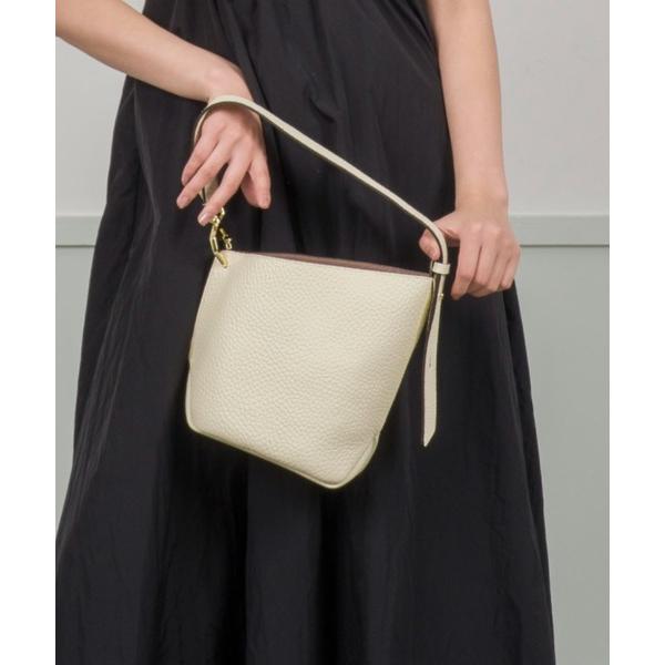 『タイムセール実施中』ZOZO問い合わせ番号:92766341ショップ:Rivel，リヴェルブランド:LORISTELLA，ロリステッラ商品名:【LORISTELLA/ロリステッラ】ハンドバッグ　ショルダー ワンハンドル バッグ　OLIVI...