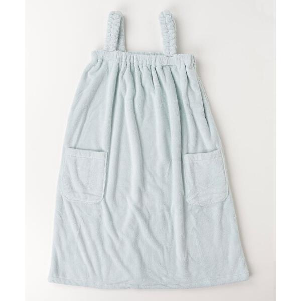 ZOZO問い合わせ番号:92766365ショップ:Auntie Rosa，アンティローザブランド:attiree，アティレー商品名:タオルバスドレスカテゴリ:インテリア>タオルブランド品番:AEANR251022素材:ポリエステル86...