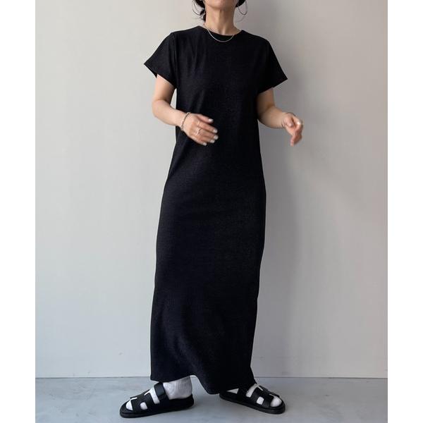 ZOZO問い合わせ番号:92766674ショップ:properson，プロパーソンブランド:wee9s，ウィークス商品名:shape up lame one piece / シェイプアップラメワンピースカテゴリ:ワンピース/ドレス>ワ...