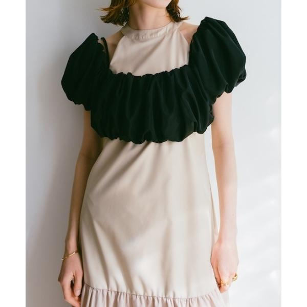 ZOZO問い合わせ番号:92766898ショップ:MARTE，マルテブランド:sahara，サハラ商品名:3way Gather Bustier/3ウェイギャザービスチェカテゴリ:トップス>その他トップスブランド品番:01-TP149...