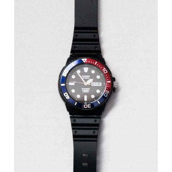 ZOZO問い合わせ番号:92767195ショップ:realize，レアリゼブランド:CASIO，カシオ，ARCHIVER，アーカイバ商品名:【60】【ITN】【CASIO（カシオ）】diving-style analog 　海外モデルカテゴ...