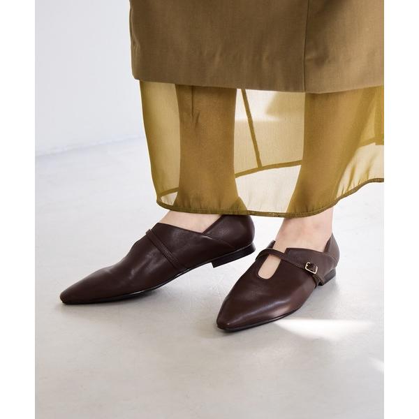 ZOZO問い合わせ番号:92767280ショップ:HIMIKO，ヒミコブランド:HIMIKO，ヒミコ，卑弥呼，ヒミコ商品名:【HIMIKO】【ZOZOTOWN限定デザイン】ベルトデザインパンプス/650102カテゴリ:シューズ>パンプ...