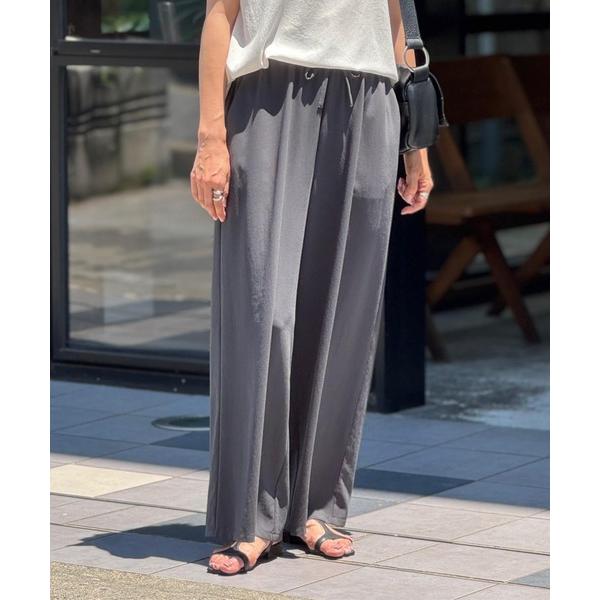 ZOZO問い合わせ番号:92767788ショップ:BEARDSLEY，ビアズリーブランド:BEARDSLEY，ビアズリー，LIVETART，リヴェタート商品名:ストレッチジョーゼットパンツカテゴリ:パンツ>その他パンツブランド品番:B...