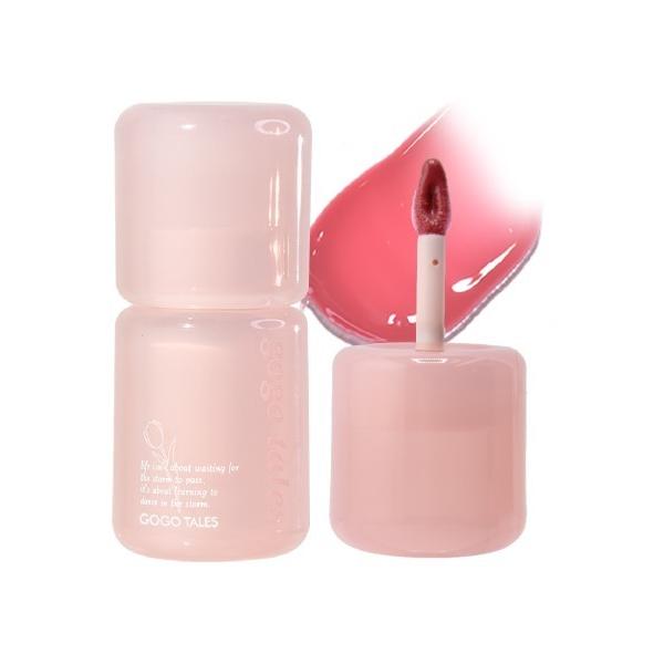 『タイムセール実施中』※このアイテムは返品・交換対象外商品です。コスメ商品ZOZO問い合わせ番号:92767937ショップ:COSME DELi，コスメデリブランド:GOGO TALES，ゴーゴーテイルズ商品名:メルティングボリュームグロス...