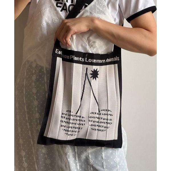 ZOZO問い合わせ番号:92767938ショップ:KNT365，ケイエヌティサンロクゴブランド:KNT365，ケイエヌティサンロクゴ商品名:Knitty Cherryカテゴリ:バッグ>トートバッグブランド品番:KNB005-140素材...