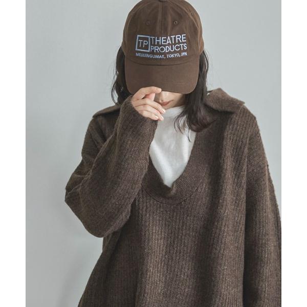 ZOZO問い合わせ番号:92768151ショップ:EPIMI E'PIMMY，エピミエピミーブランド:feepur，フェピュール，EPIMI E'PIMMY，エピミエピミー商品名:【THEATRE PRODUCTS/シアタープロダクツ】別注...