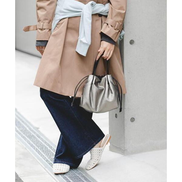 ZOZO問い合わせ番号:92768152ショップ:URBAN RESEARCH，アーバンリサーチブランド:RODE SKO，ロデスコ，URBAN RESEARCH，アーバンリサーチ商品名:ウォッシャブルプチバッグ『XSsize』カテゴリ:バ...