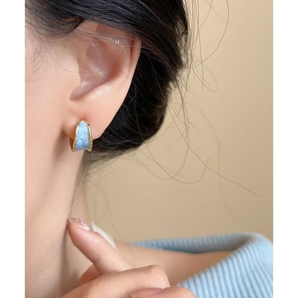 『タイムセール実施中』ZOZO問い合わせ番号:92768158ショップ:Newport，ニューポートブランド:yu-ka，ユーカ，Newport，ニューポート商品名:YU-KA:レトロラウンドイヤリング r＆#233;tro round e...