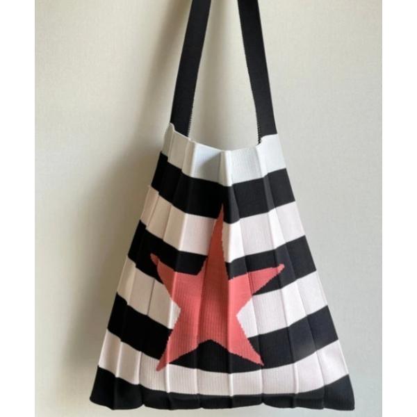 ZOZO問い合わせ番号:92768198ショップ:KNT365，ケイエヌティサンロクゴブランド:KNT365，ケイエヌティサンロクゴ商品名:Knitty Nevermindカテゴリ:バッグ>トートバッグブランド品番:KNB005-10...