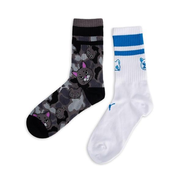 『セール実施中』※このアイテムは返品・交換対象外商品です。ZOZO問い合わせ番号:92768280ショップ:PUMA STORE ZOZO，プーマストアゾゾブランド:PUMA，プーマ商品名:PUMA プーマ ユニセックス NEKO-san ...