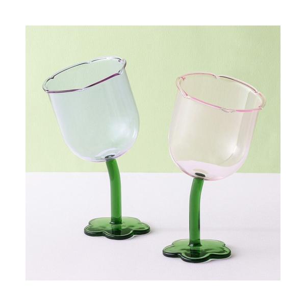 ZOZO問い合わせ番号:92769016ショップ:Francfranc，フランフランブランド:Francfranc，フランフラン商品名:チューリップグラス ピンクカテゴリ:食器/キッチン>グラス/マグカップ/タンブラーブランド品番:1...