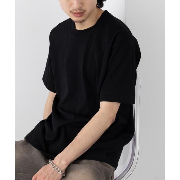 『タイムセール実施中』ZOZO問い合わせ番号:92769260ショップ:SETUP7，セットアップセブンブランド:HANES，ヘインズ，SETUP7，セットアップセブン商品名:【Hanes】KURO クルーネックTシャツ　HM1-B201 ...