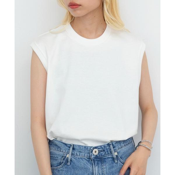 『タイムセール実施中』ZOZO問い合わせ番号:92769261ショップ:SETUP7，セットアップセブンブランド:HANES，ヘインズ，SETUP7，セットアップセブン商品名:【Hanes】SHIRO スリーブレスTシャツ　HM3-B201...