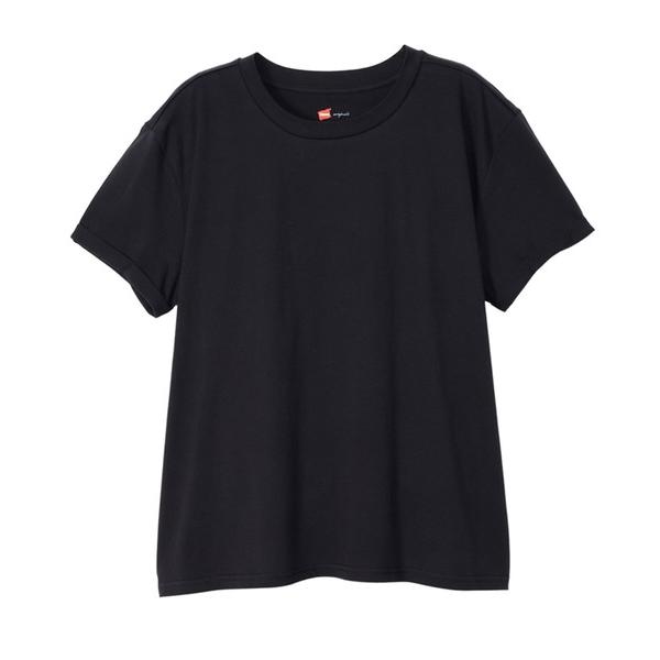 『セール実施中』ZOZO問い合わせ番号:92769264ショップ:SETUP7，セットアップセブンブランド:HANES，ヘインズ，SETUP7，セットアップセブン商品名:【Hanes】キャップスリーブ HW1-B103カテゴリ:トップス&g...