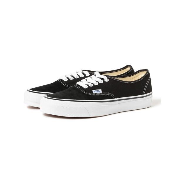 ZOZO問い合わせ番号:92769881ショップ:BEAMS MEN，ビームス メンブランド:VANS，バンズ，BEAMS，ビームス商品名:VANS / PREMIUM オーセンティック 44カテゴリ:シューズ>スニーカーブランド品番...