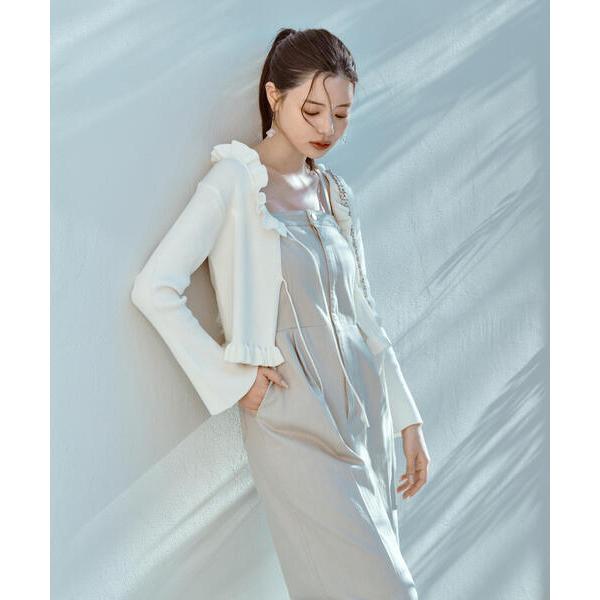 『セール実施中』ZOZO問い合わせ番号:92770052ショップ:PROPORTION BODY DRESSING，プロポーションボディドレッシングブランド:EDIT COLOGNE，エディットコロン，PROPORTION BODY DRE...