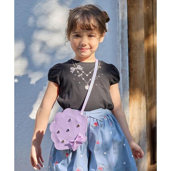 ZOZO問い合わせ番号:92770241ショップ:any FAM，エニィ ファムブランド:any Fam，エニィファム商品名:オーロラ ポシェットカテゴリ:バッグ>ショルダーバッグブランド品番:BOZ3GM0402素材:シェル/アイス...