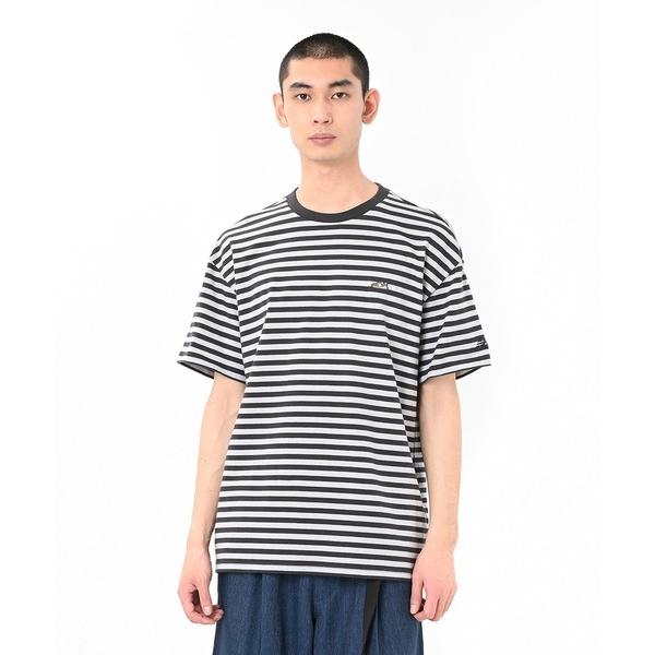 『セール実施中』ZOZO問い合わせ番号:92770355ショップ:New Balance，ニューバランスブランド:New Balance，ニューバランス商品名:シューパッチショートスリーブTシャツカテゴリ:トップス>Tシャツ/カットソ...