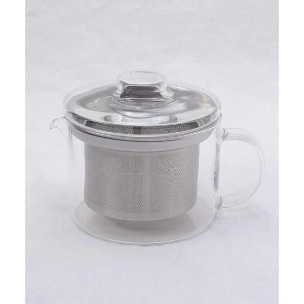 ZOZO問い合わせ番号:92770389ショップ:WORLD ONLINE STORE SELECT，ワールドオンラインストアセレクトブランド:212 KITCHEN STORE，トゥワントゥキッチンストア商品名:ガラスポット 500ml ...