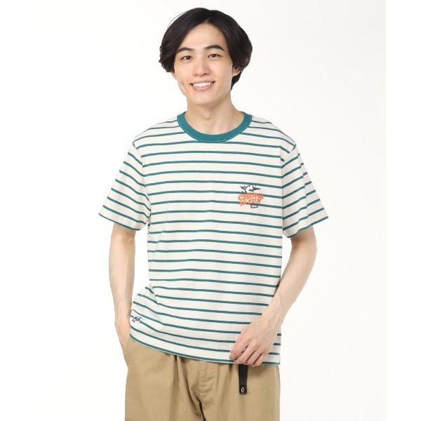 『セール実施中』ZOZO問い合わせ番号:92770602ショップ:ムラサキスポーツ，ムラサキスポーツブランド:CHUMS，チャムス，ムラサキスポーツ，ムラサキスポーツ商品名:CHUMS/チャムス CH11-2522 Tシャツ CH11-25...