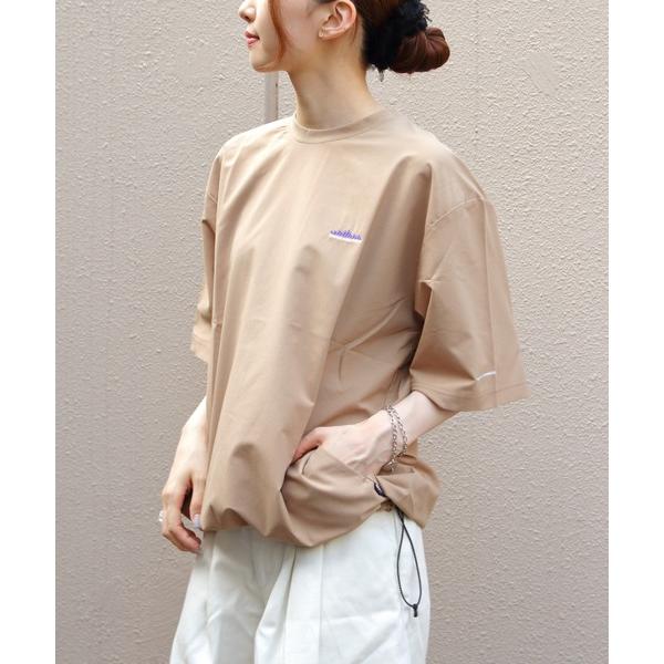 ZOZO問い合わせ番号:92770898ショップ:STEPS，ステップスブランド:THOUSAND MILE，サウザンドマイル，STEPS，ステップス商品名:THOUSAND MILE/サウザンドマイル　ドローコードTEE　 SHORTSL...