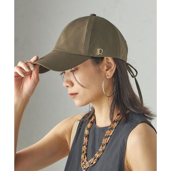 ZOZO問い合わせ番号:92770963ショップ:SHIPS for women，シップス フォー ウィメンブランド:Revis.，レヴィス，SHIPS，シップス商品名:Revis.:〈UVカット/撥水〉リボン キャップカテゴリ:帽子&gt...