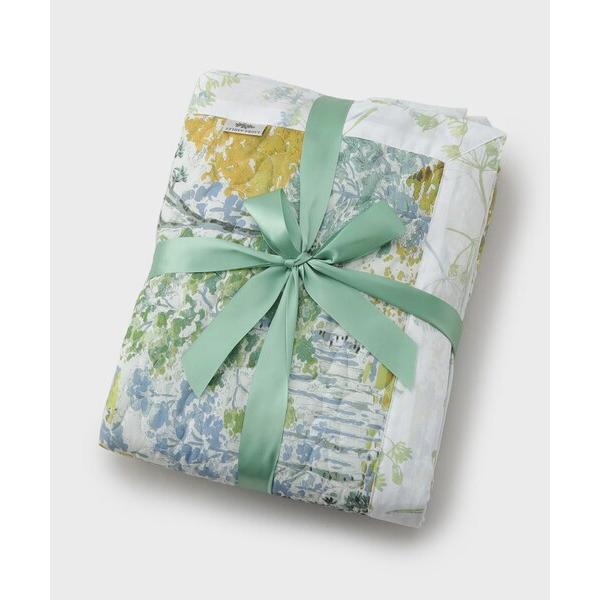 『タイムセール実施中』ZOZO問い合わせ番号:92771346ショップ:WORLD ONLINE STORE SELECT，ワールドオンラインストアセレクトブランド:LAURA ASHLEY，ローラアシュレイ商品名:バーンウッド柄 マルチカ...