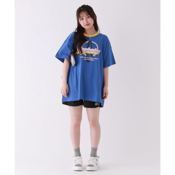 『セール実施中』ZOZO問い合わせ番号:92771406ショップ:repipi armario，レピピアルマリオブランド:repipi armario，レピピ アルマリオ，10C REPIPI，ジューシーレピピ商品名:70'sGIRLプリン...