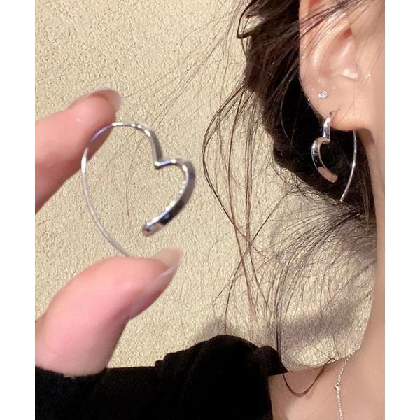 『タイムセール実施中』※このアイテムは返品・交換対象外商品です。ZOZO問い合わせ番号:92772012ショップ:Newport，ニューポートブランド:yu-ka，ユーカ，Newport，ニューポート商品名:YU-KA:ハートデザインフック...