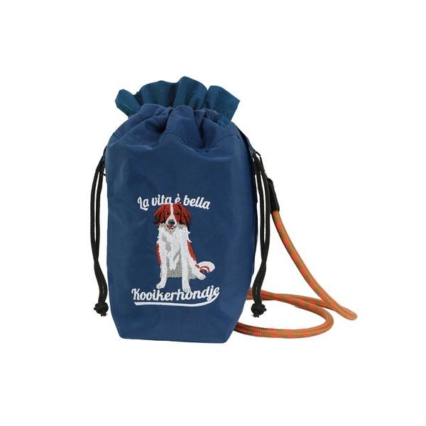 『タイムセール実施中』ZOZO問い合わせ番号:92772934ショップ:SETUP7，セットアップセブンブランド:SETUP7，セットアップセブン商品名:【SETUP7】アニマル刺繍コードショルダーバッグ SNBDカテゴリ:バッグ>シ...