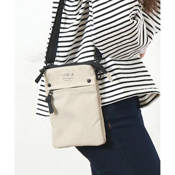 『タイムセール実施中』ZOZO問い合わせ番号:92772947ショップ:SETUP7，セットアップセブンブランド:SETUP7，セットアップセブン商品名:【SETUP7】e.e.p.リップストップマルチショルダー SNBDカテゴリ:バッグ&...