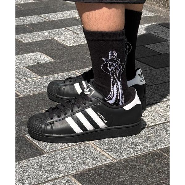 ZOZO問い合わせ番号:92772997ショップ:BILLY'S ENT，ビリーズ エンターブランド:adidas，アディダス商品名:SUPERSTAR II　JI0079カテゴリ:シューズ>スニーカーブランド品番:689773-00...