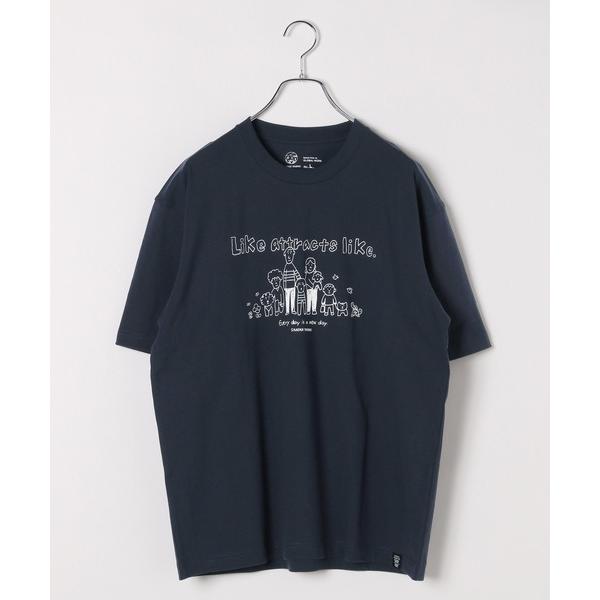 『セール実施中』ZOZO問い合わせ番号:92773125ショップ:GLOBAL WORK，グローバルワークブランド:GLOBAL WORK，グローバルワーク商品名:SANDER STUDIO Tシャツ/323526カテゴリ:トップス>...