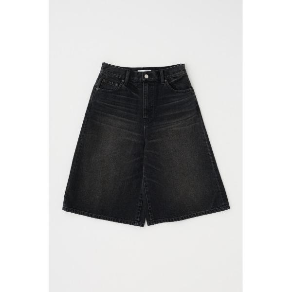 ZOZO問い合わせ番号:92773900ショップ:MOUSSY，マウジーブランド:MOUSSY，マウジー商品名:KNEE LENGTH バミューダパンツカテゴリ:パンツ>デニムパンツブランド品番:010IS111-3571素材:(本体...