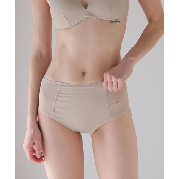 ※このアイテムは返品・交換対象外商品です。ZOZO問い合わせ番号:92785068ショップ:IENA，イエナブランド:EMILY WEEK，エミリーウィーク商品名:【ESSENTIAL】ハイライズショーツ（ベージュ、ブラウン）カテゴリ:アン...