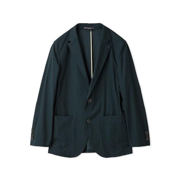 ZOZO問い合わせ番号:92804359ショップ:AOURE，アウールブランド:AOURE，アウール商品名:MALPENSA AIR SETUP JACKETカテゴリ:ジャケット/アウター>テーラードジャケットブランド品番:AMFJ2...