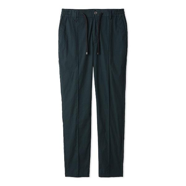 ZOZO問い合わせ番号:92804360ショップ:AOURE，アウールブランド:AOURE，アウール商品名:MALPENSA AIR SETUP PANTSカテゴリ:パンツ>スラックスブランド品番:AMFP251125素材:ナイロン8...