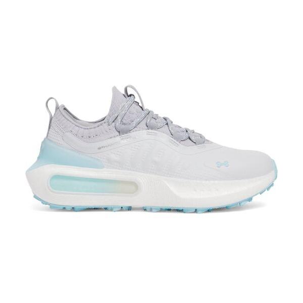 『タイムセール実施中』ZOZO問い合わせ番号:92804415ショップ:UNDER ARMOUR，アンダーアーマーブランド:UNDER ARMOUR，アンダーアーマー商品名:UAファントム フォア スパイクレス（ゴルフ/レディース）カテゴリ...