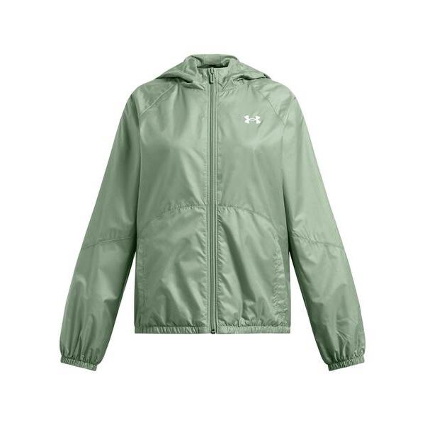 『タイムセール実施中』ZOZO問い合わせ番号:92804432ショップ:UNDER ARMOUR，アンダーアーマーブランド:UNDER ARMOUR，アンダーアーマー商品名:UAスポーツ ウインドブレーカー ジャケット（トレーニング/キッズ...